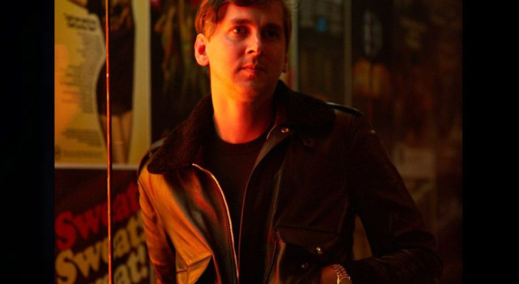 Peter Utz Joins Christian Dior As Head Of Global PR - BW People